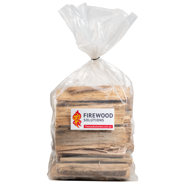 Kindling (Bag) - Firewood Solutions